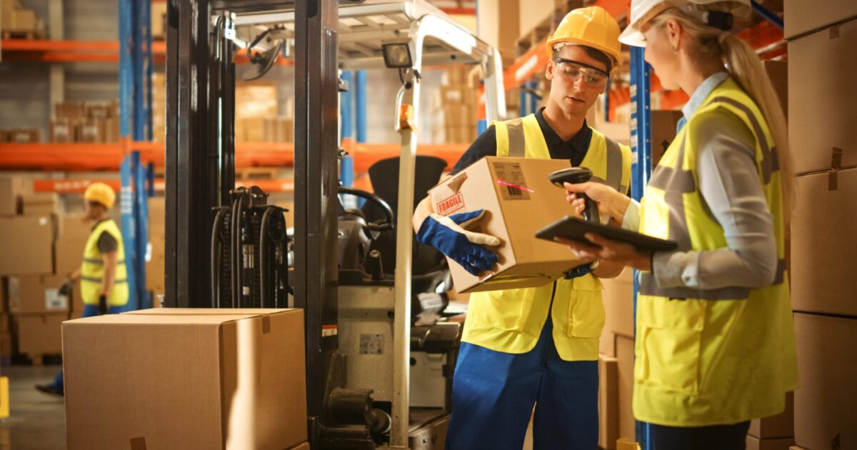 How Long Does It Take To Get a Logistics Degree?