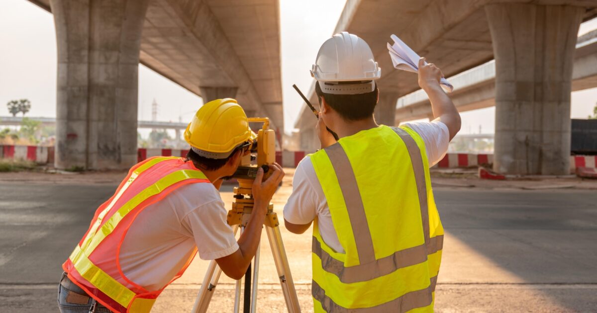 What Can You Do With a Civil Engineering Degree?