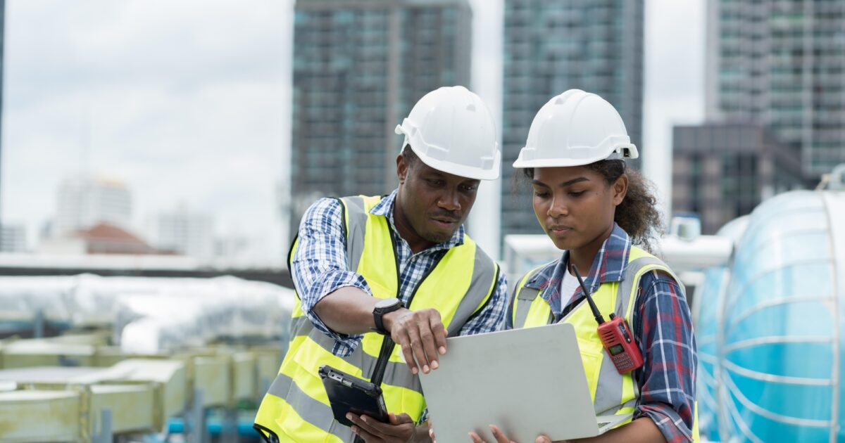 What Is a Civil Engineering Degree?